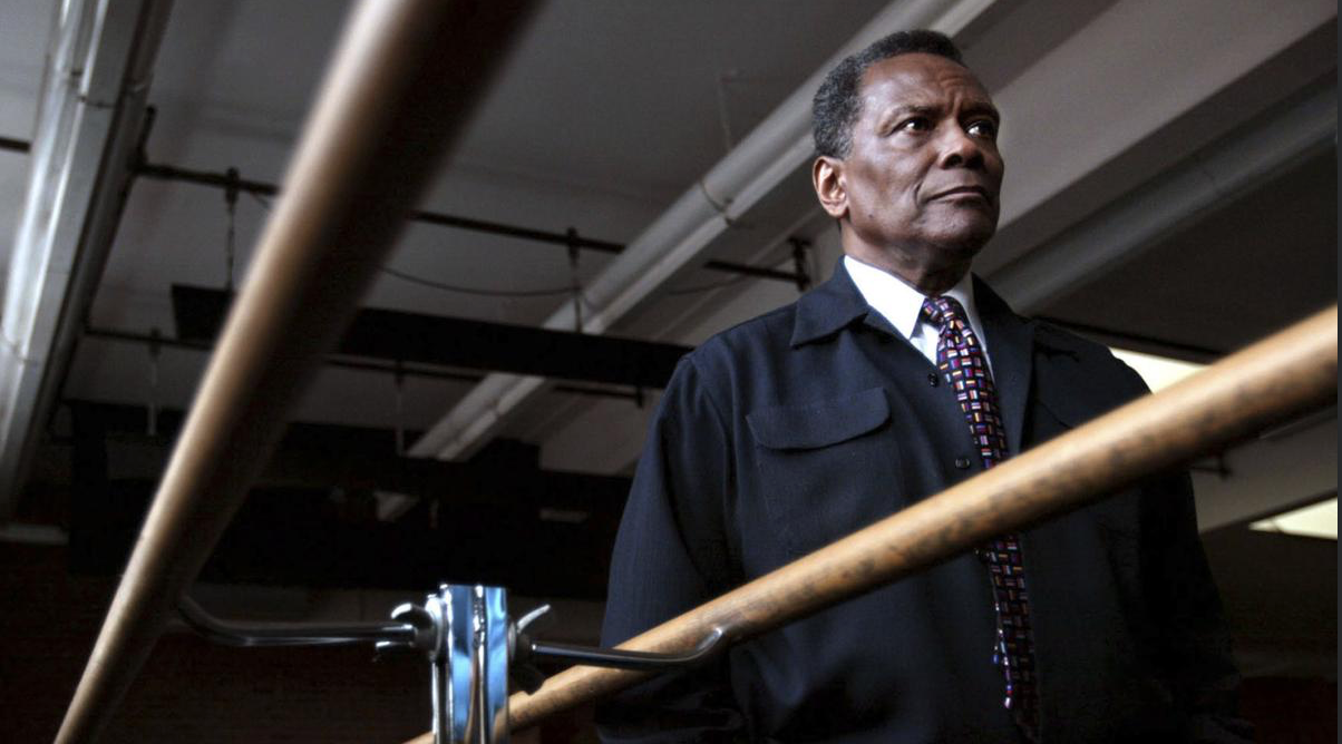 Remembering Dance Pioneer Arthur Mitchell And The Powerful Legacy He ...