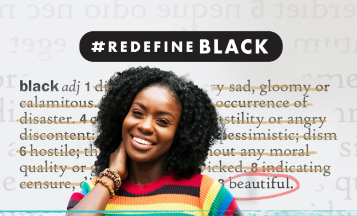 Dictionary.com is Updating Their Definition of “Black” - Because of ...