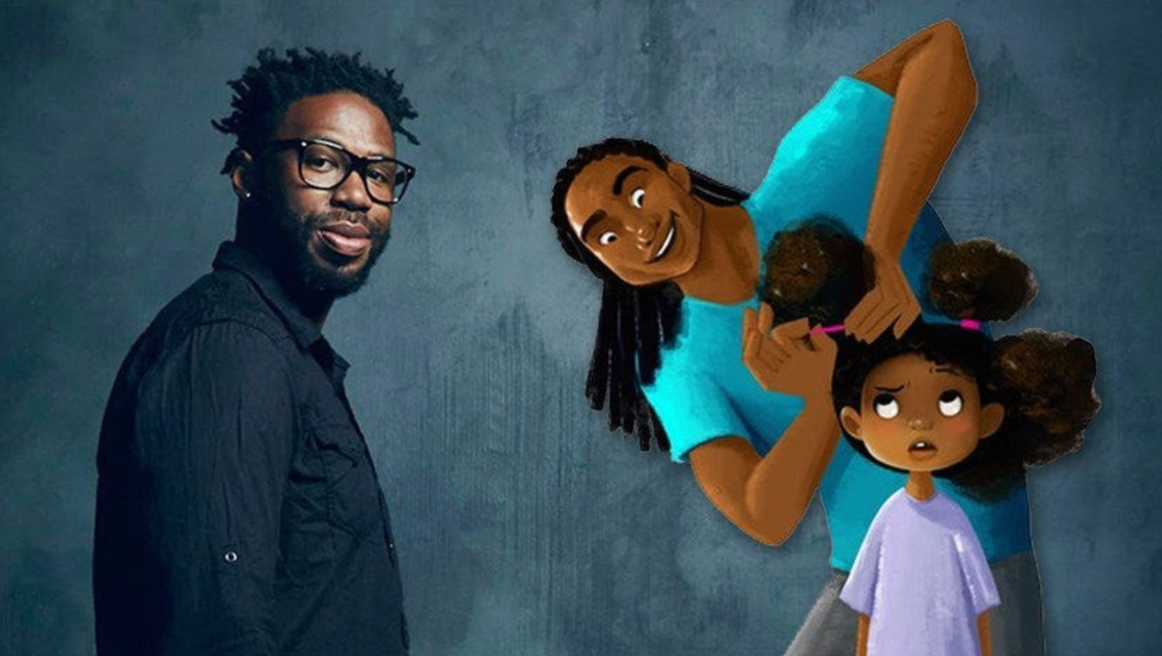 Matthew Cherry’s ‘Hair Love’ Receives Well Deserved Oscar Nomination ...