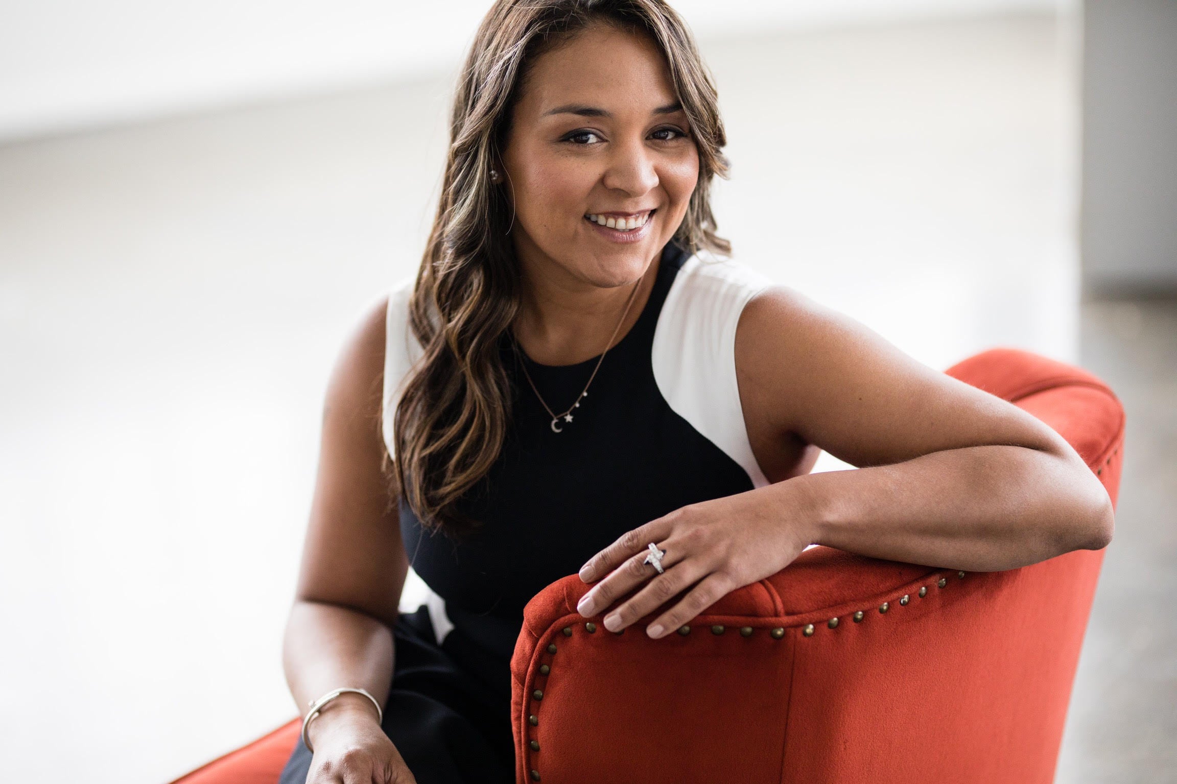 Meet Sharlee Jeter, She Beat Cancer at 20 and Is Helping the Next ...