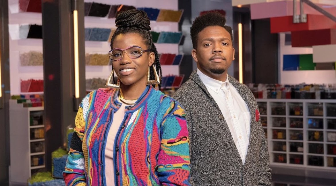 Hip-Hop Archivist Syreeta Gates Makes History As The First Black Woman ...