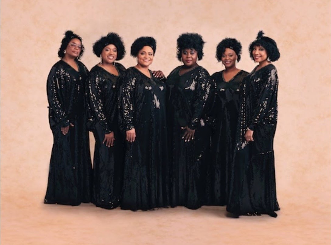 Clark Sisters Bring The Sunshine to Lifetime, Highest Rated Original TV ...