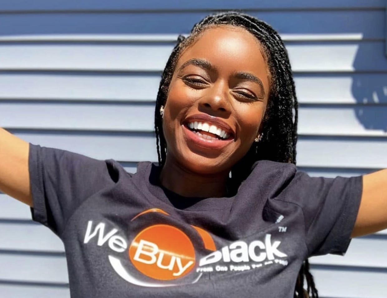 Largest Online Marketplace for Black Owned Businesses Just Launched ...