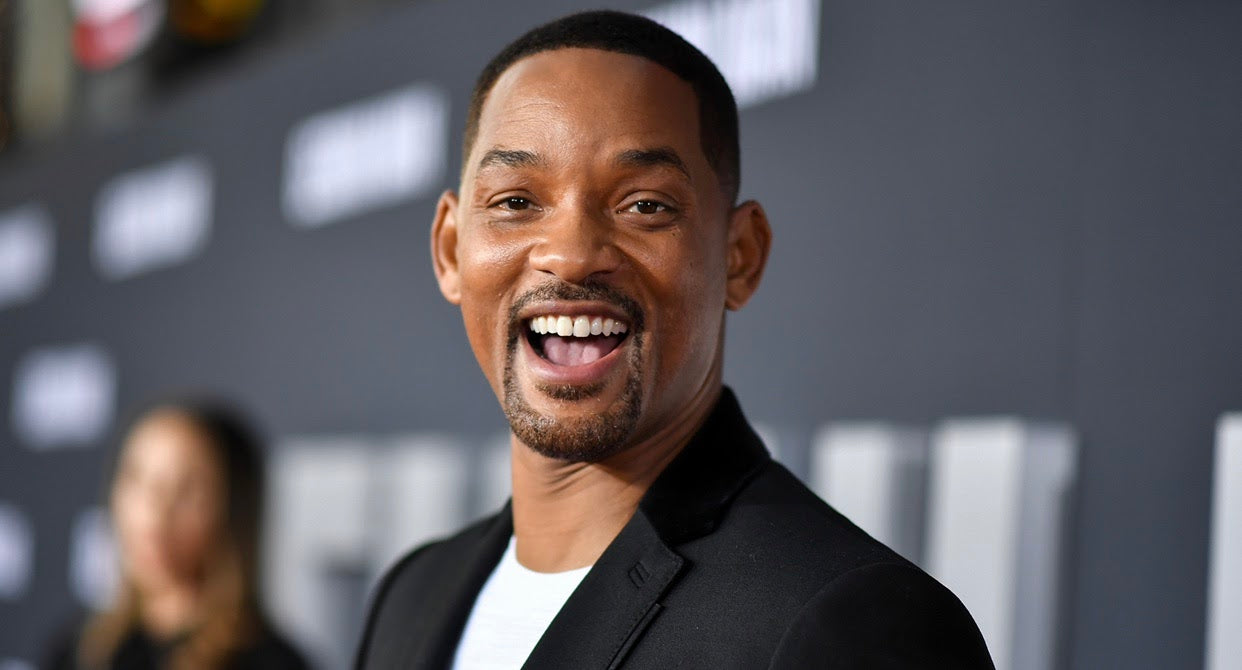 In Honor of Iconic Entertainer Will Smith: 10 Inspirational Quotes To ...