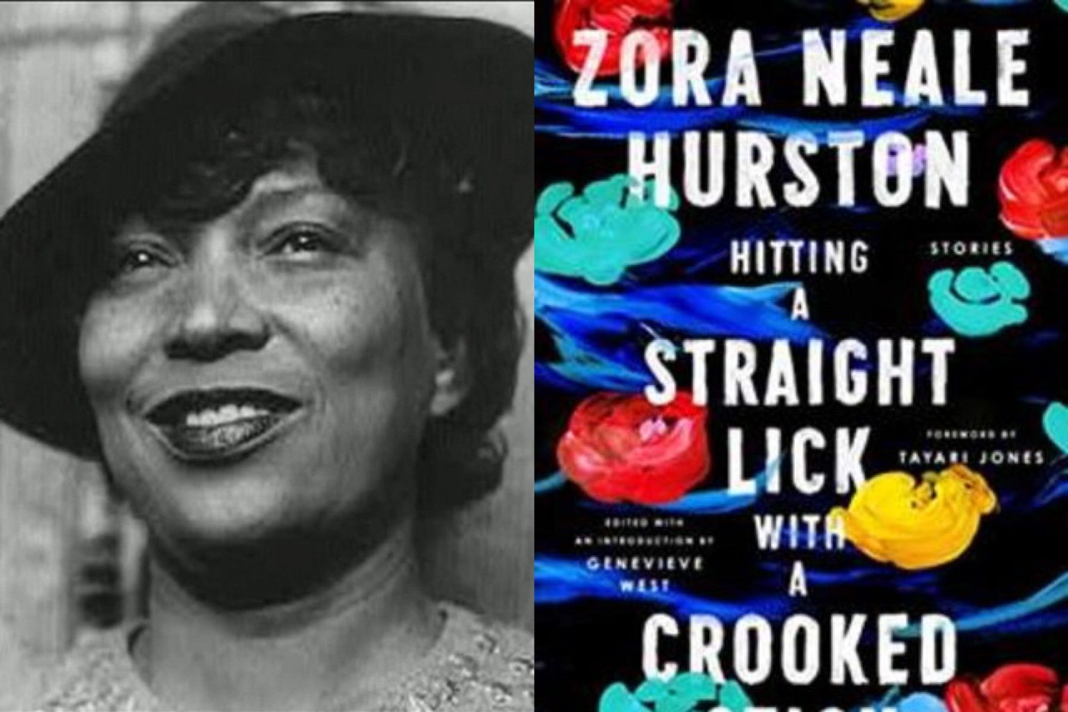 Lost Stories By Zora Neale Hurston To Be Published In A New Collection ...