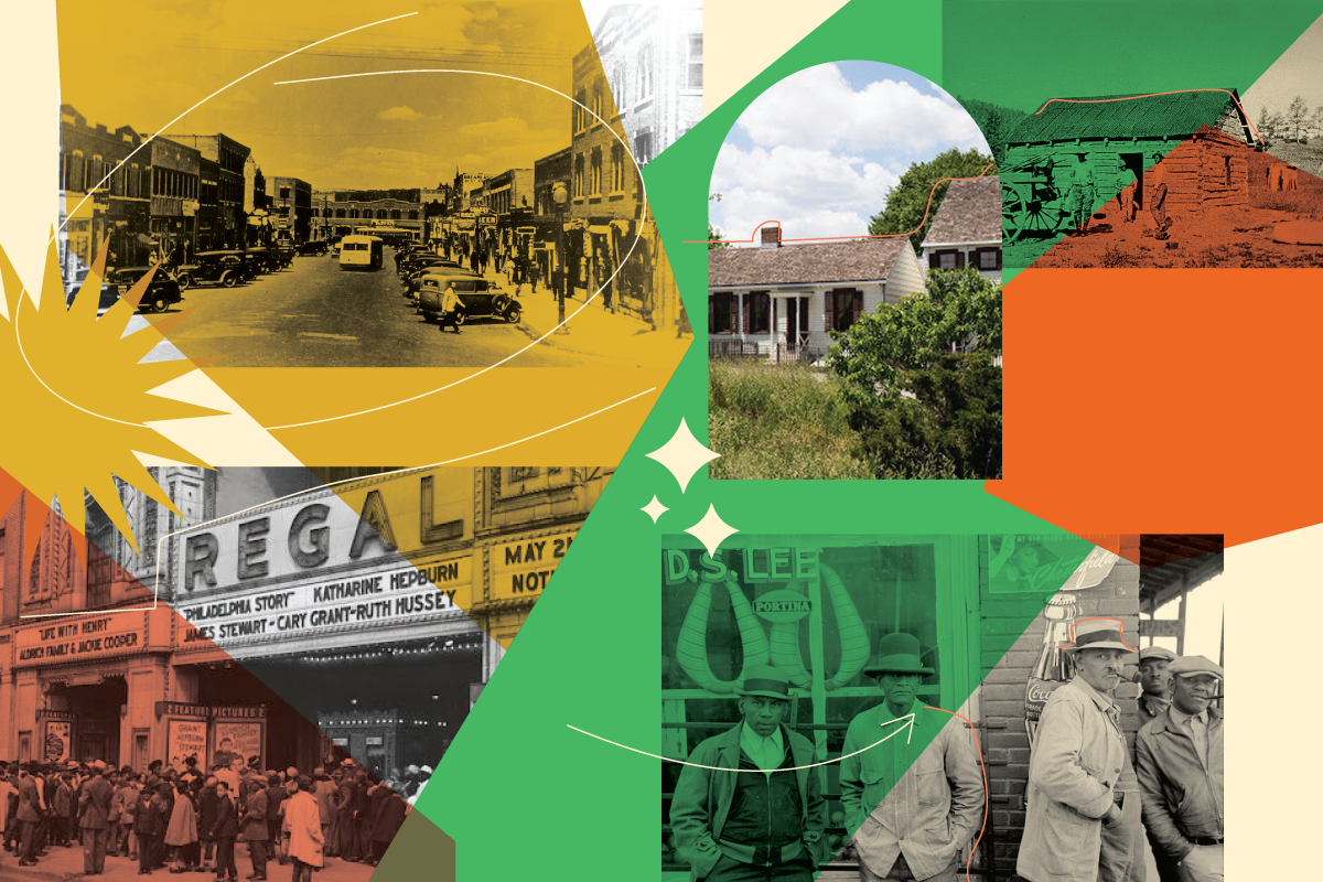15 Historical For Us, By Us, African-American Communities That Shaped ...