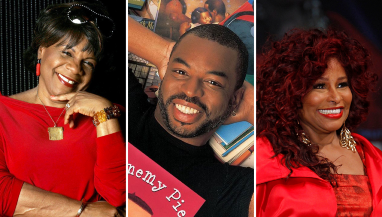 Meet The Singers Responsible For 'The Reading Rainbow’s' Iconic Theme ...