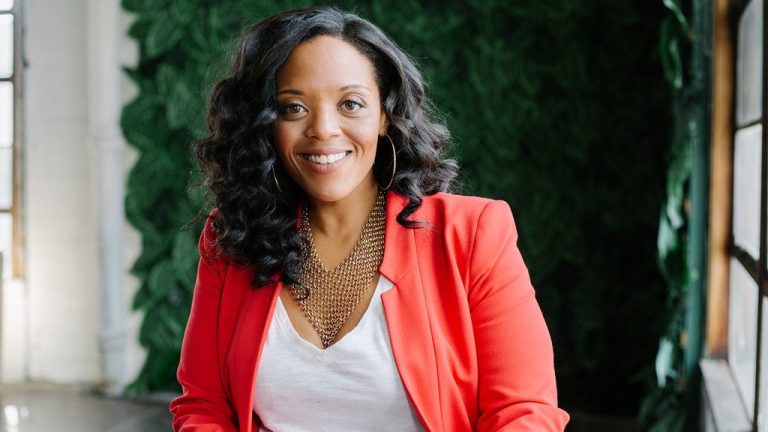 Danita Johnson Makes History As First Black President In Major League ...