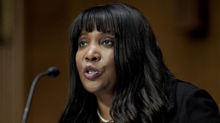 Lisa Cook Confirmed for 14-Year Term on Federal Reserve Board of ...