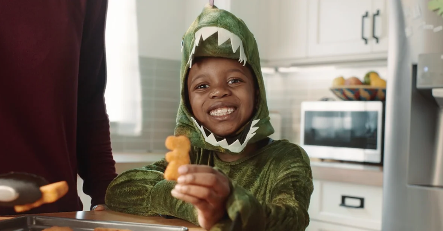Green Giant Debuts New National Ads For the First Time in 6 Years With ...