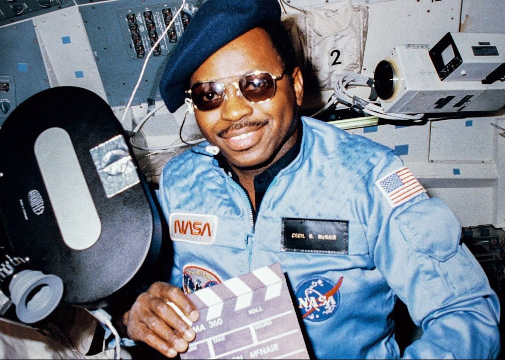 The History of Black Astronauts Is Highlighted in New Trailer for 'The ...