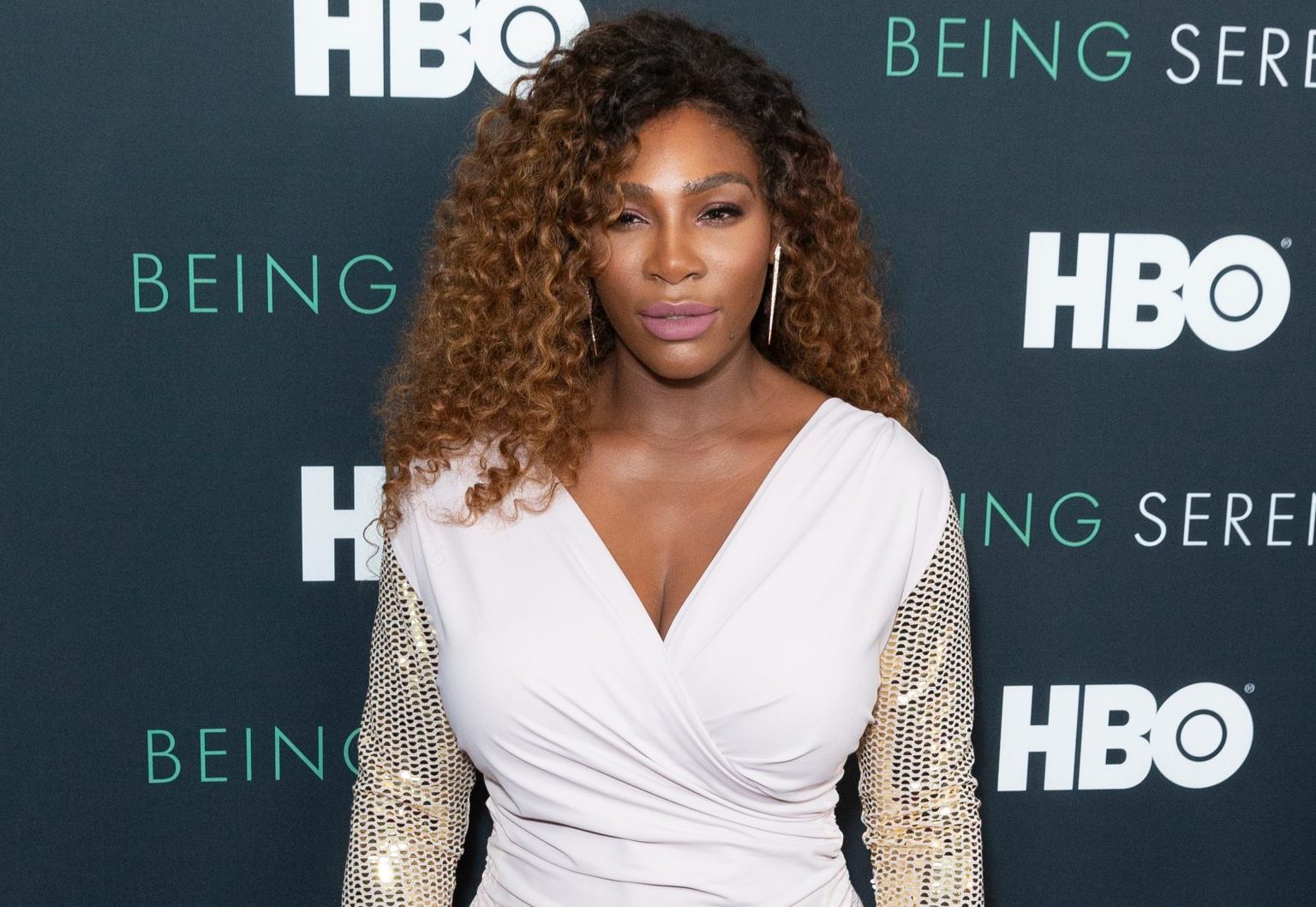 Serena Williams Makes History as First Athlete to Receive CFDA Fashion ...