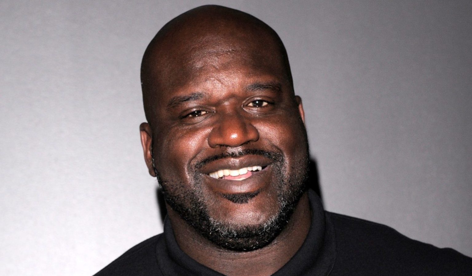 Shaquille O'Neal Makes History by Becoming First President of Reebok ...