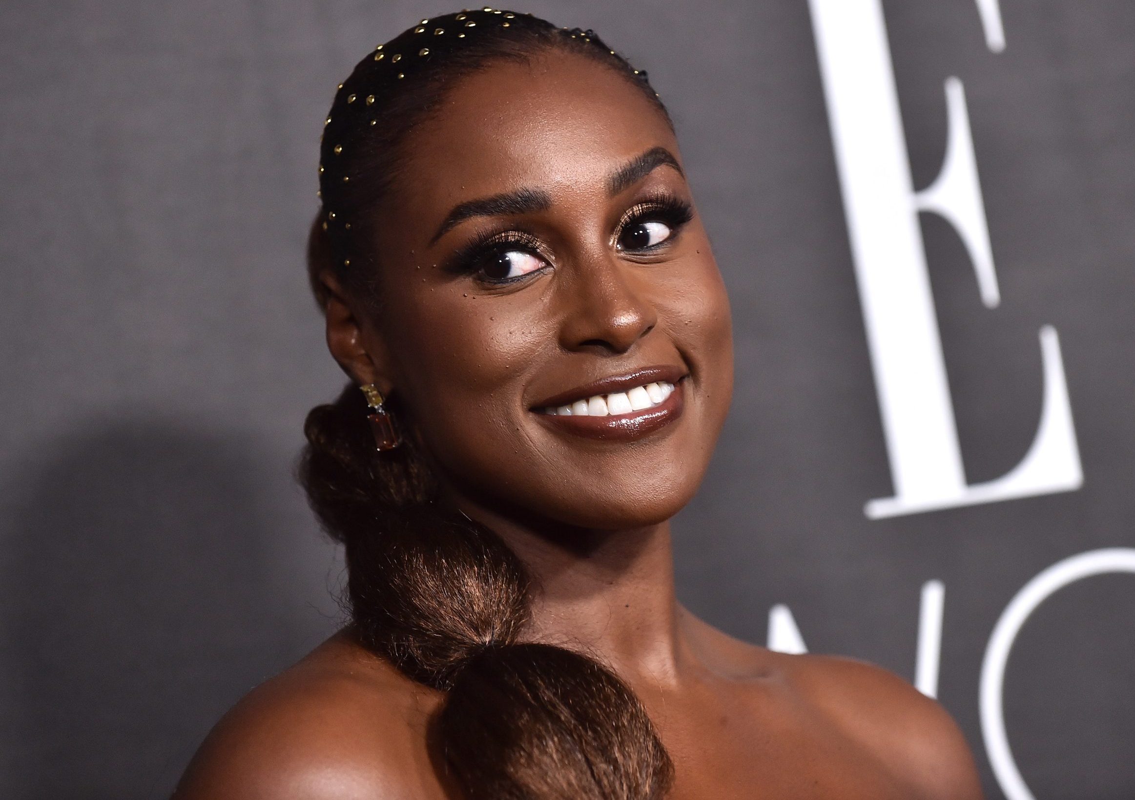 Issa Rae Named Creative Director for the 2024 American Black Film ...