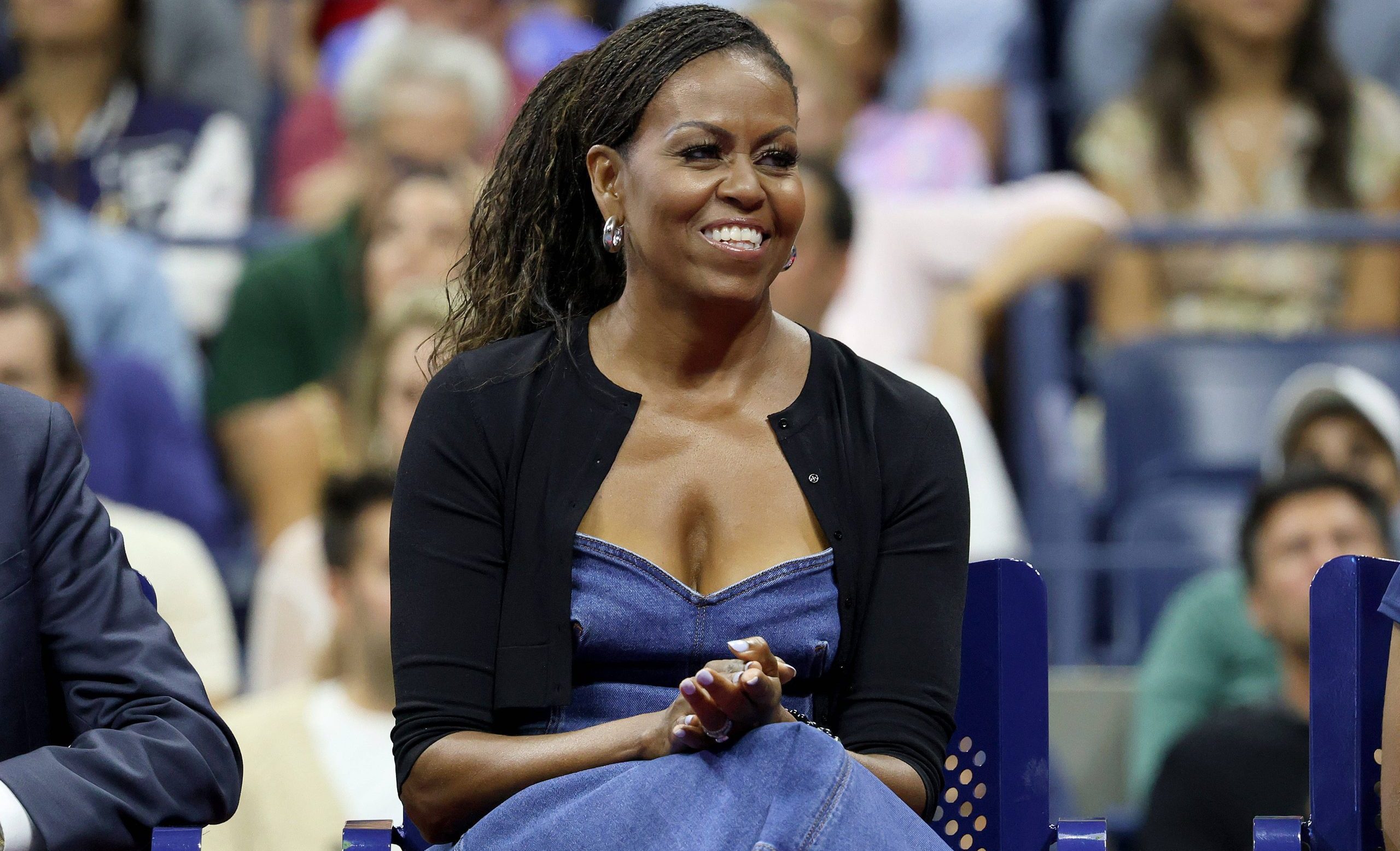 Michelle Obama Will Narrate New Edition of 'Where the Wild Things Are ...
