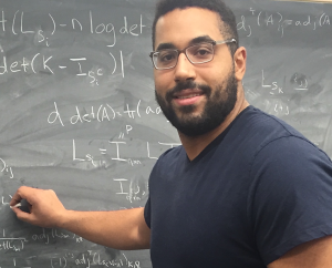 Former NFL Player John Urschel Joins MIT Faculty as a Math Professor ...