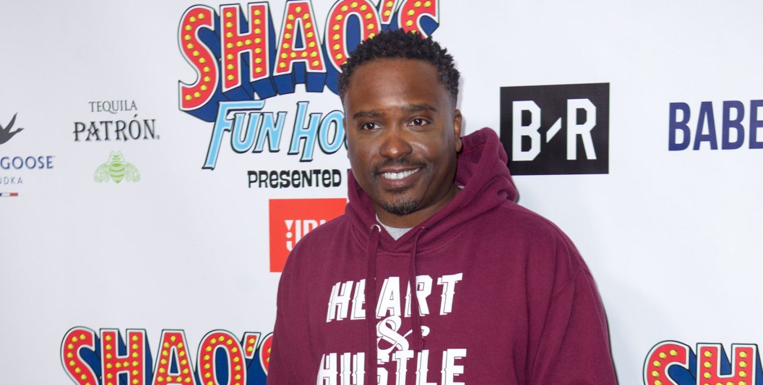 Actor Jason Weaver Celebrates His 'Lion King' Track Going Double ...