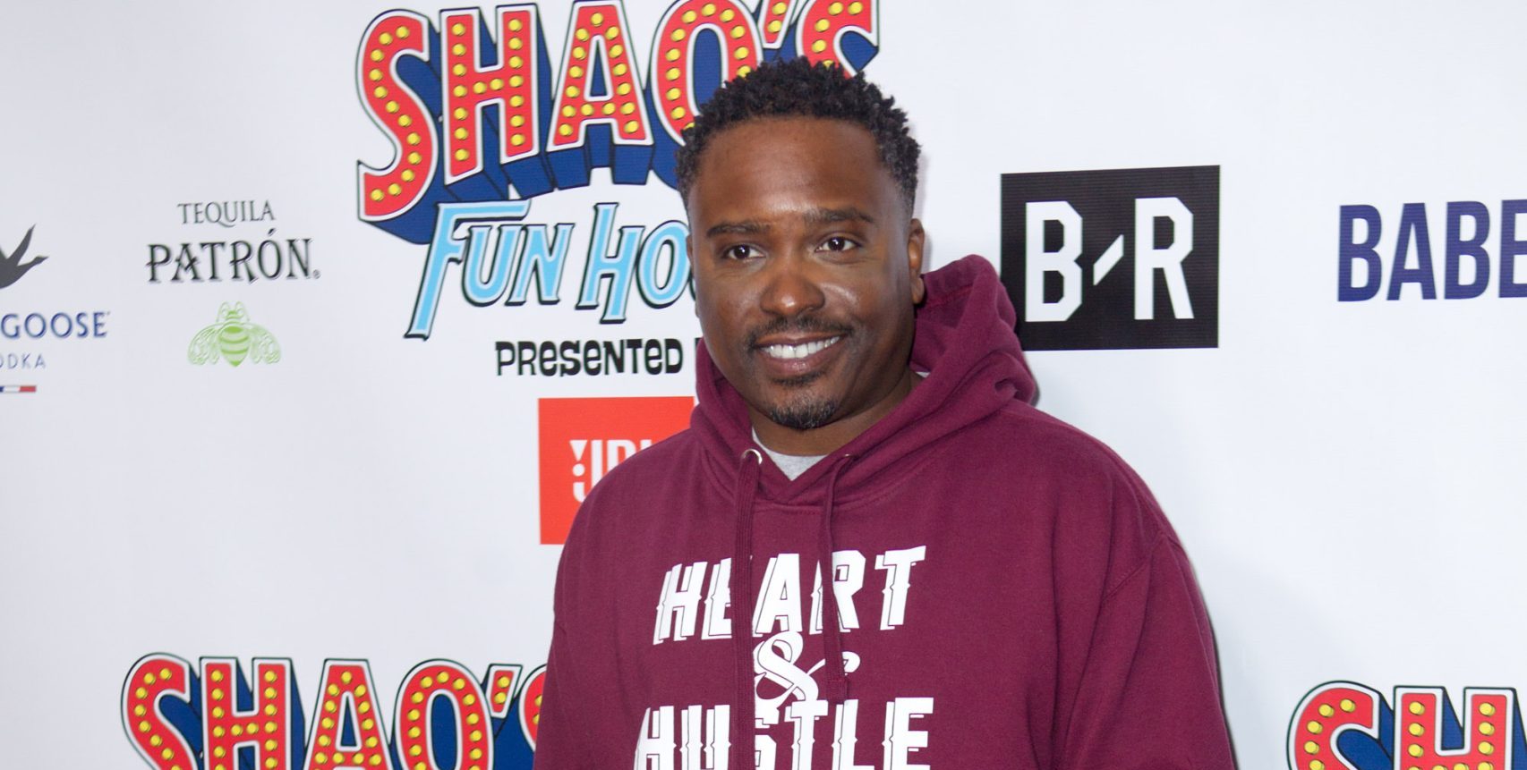 Actor Jason Weaver Celebrates His 'Lion King' Track Going Double ...