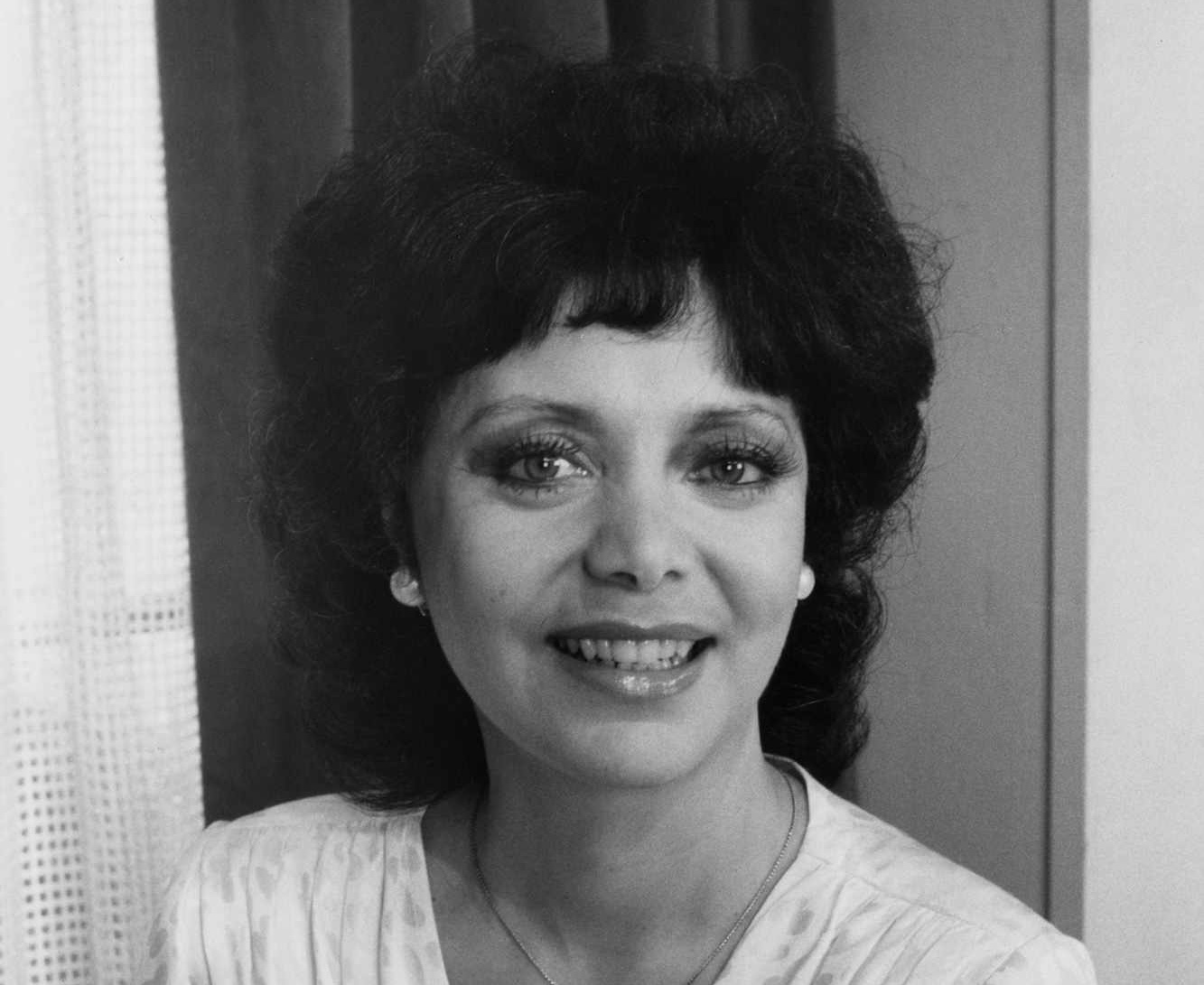 Remembering Ellen Holly, The First Black Person To Have A Lead Role In ...