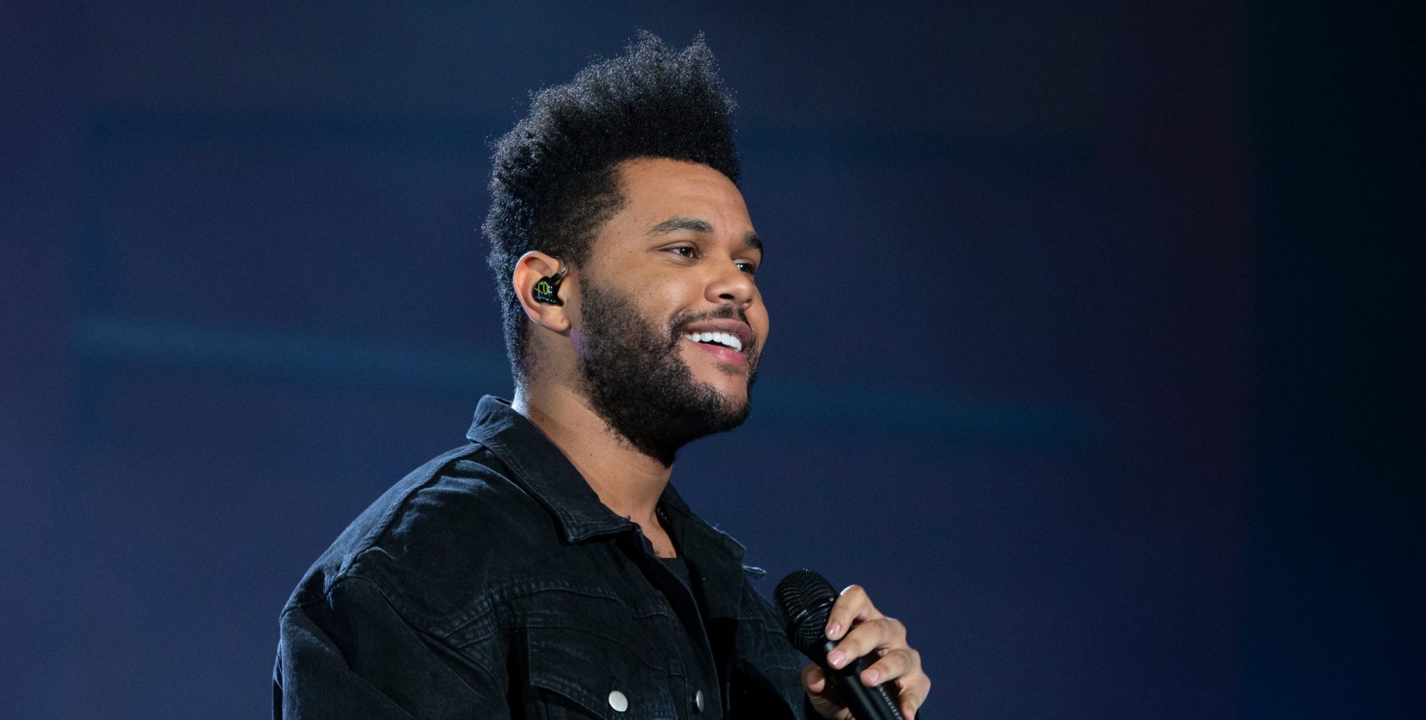 The Weeknd Provides $2.5M in Aid to Fight Hunger in Gaza - Because of ...
