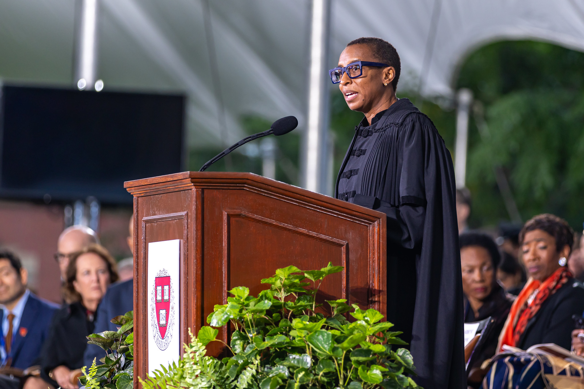 6 Trailblazing Achievements You Didn't Know About Harvard's First Black ...
