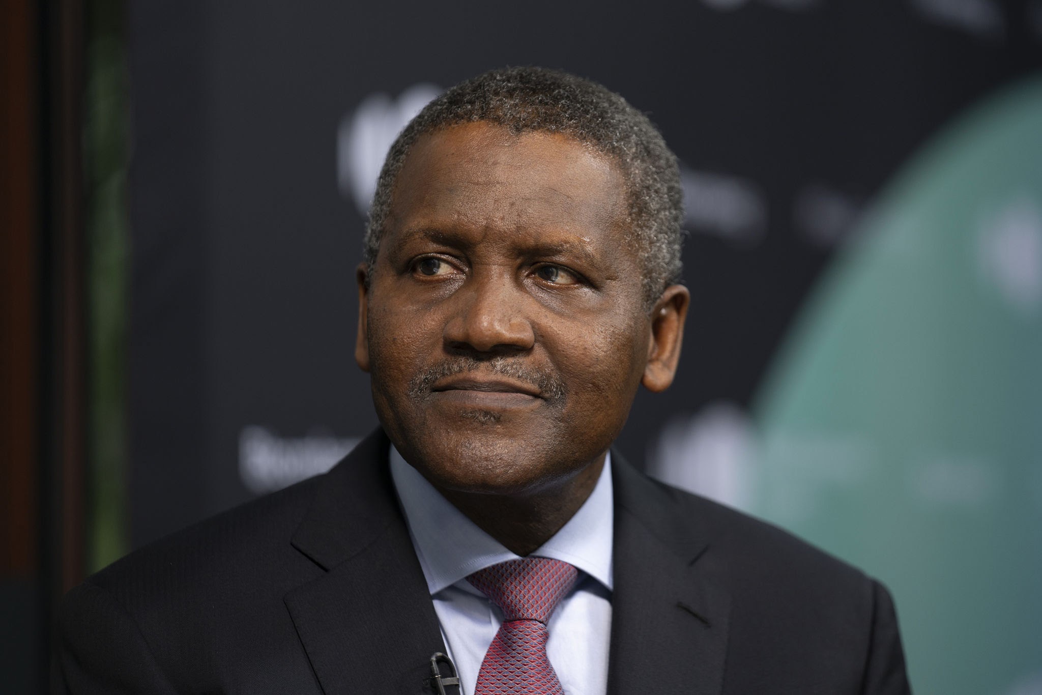 Aliko Dangote, Africa's Richest Man, Opens New Oil Refinery In Nigeria ...
