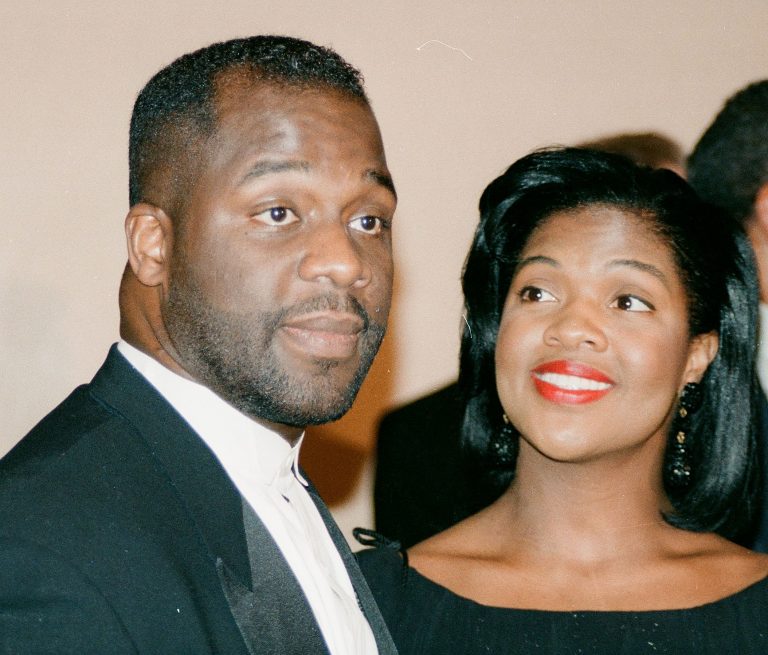 11 Black Celebrity Families Who Have Shaped the Culture - Because of ...
