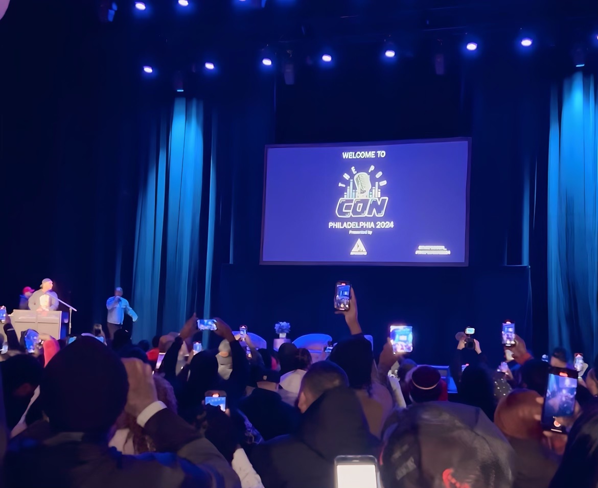 5 Things We Learned From ‘PodCon’ About Starting Your Podcast With ...