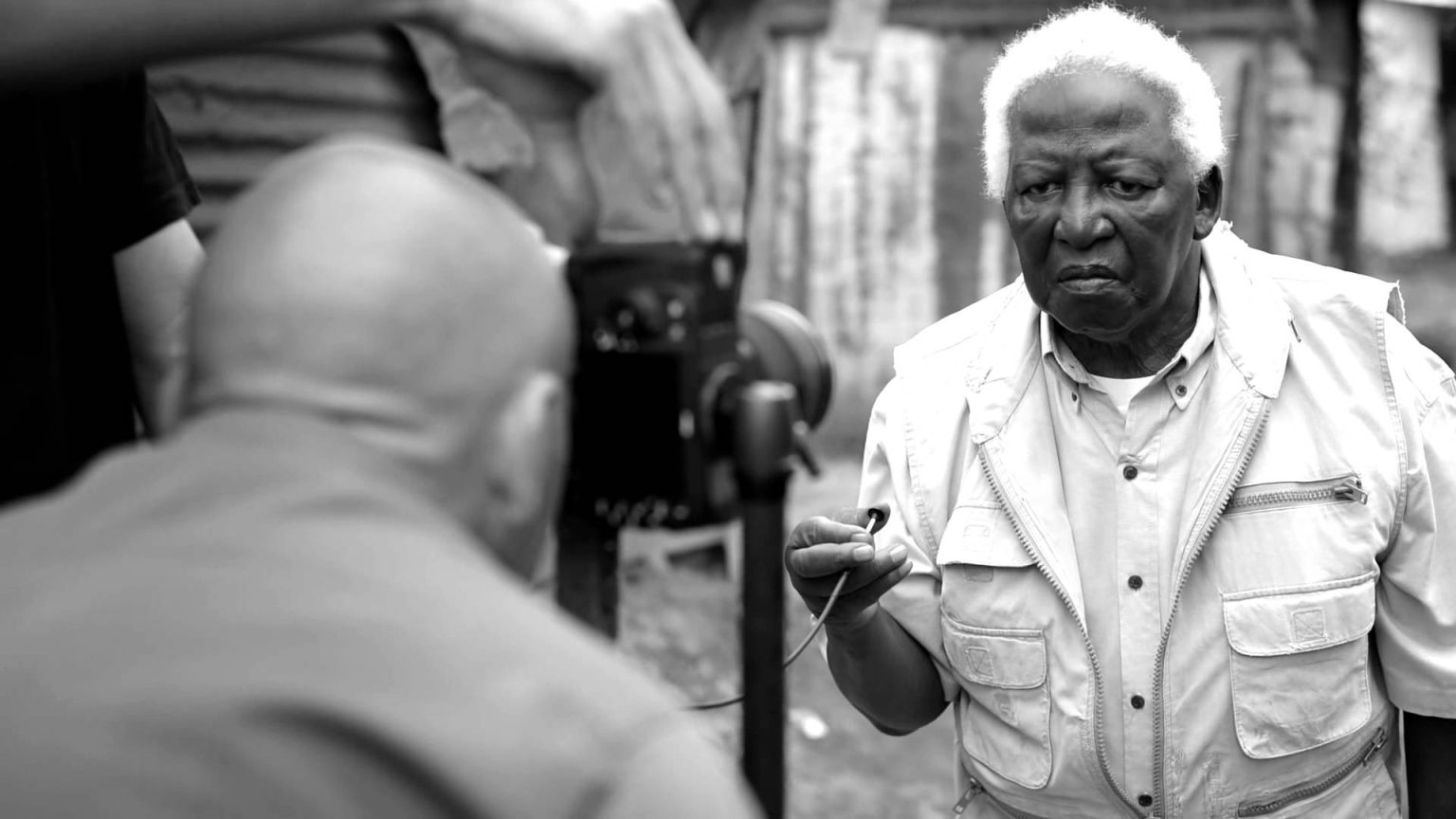 Remembering Peter Magubane, a South African Photographer Who Captured ...