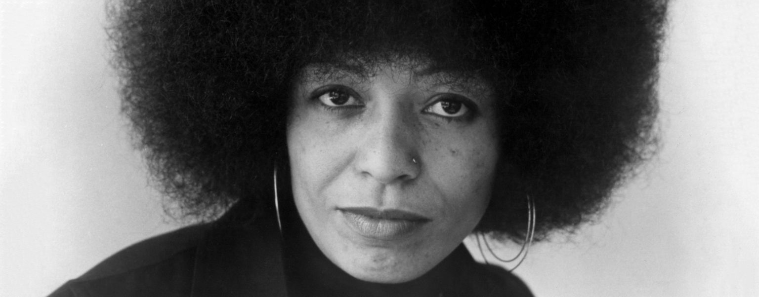 Celebrating Angela Davis: 5 Things You May Not Have Learned About the ...
