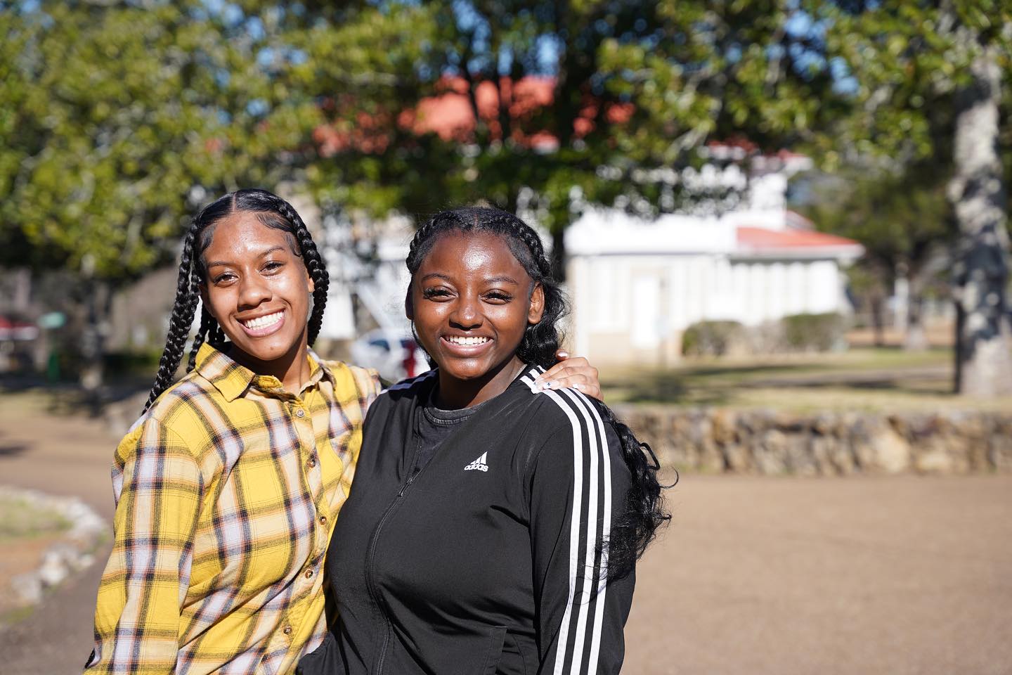 New Hulu Doc Tells the Story of One of America's Oldest Black Boarding ...