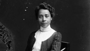 Remembering Anna Julia Cooper's Activism and Legacy of Educational ...