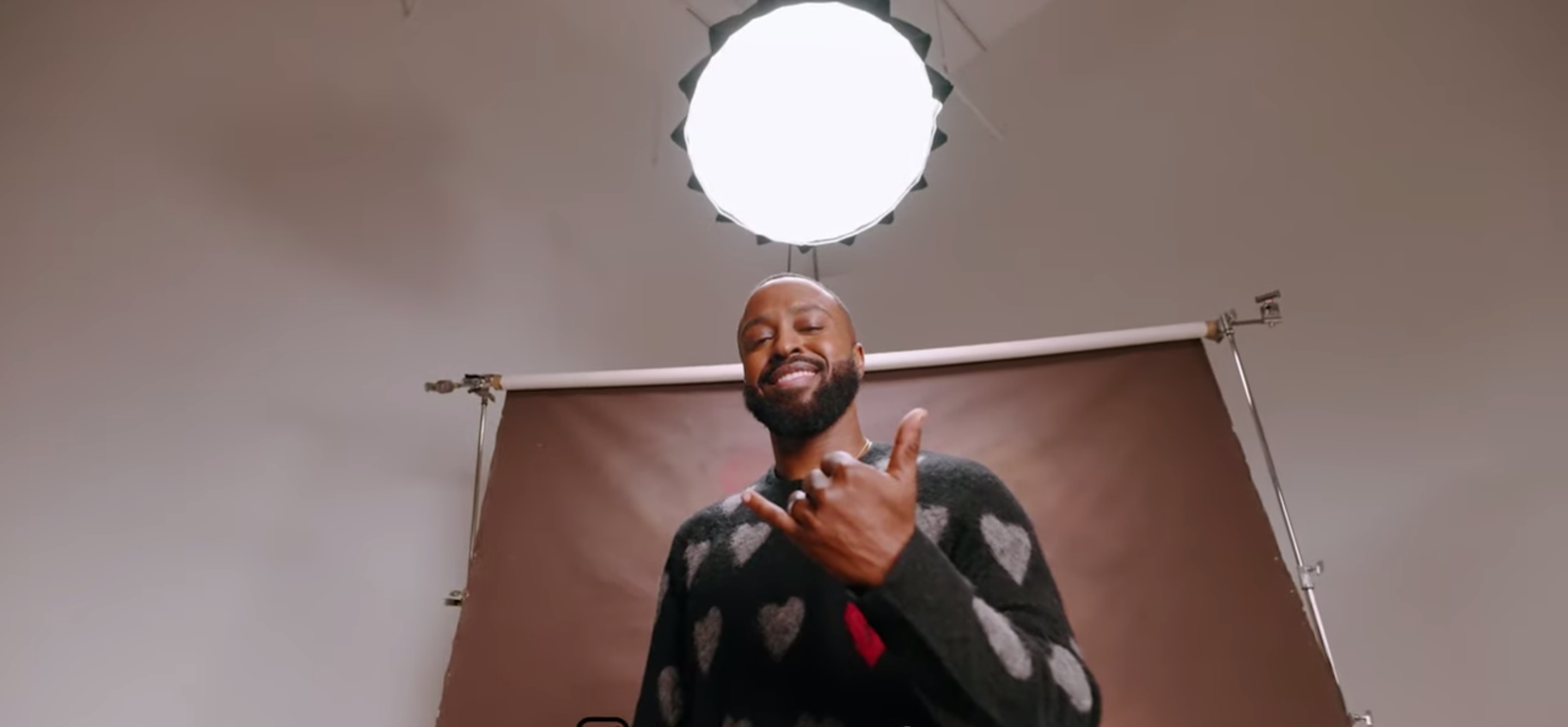 Divine Journeys: Photographer James Anthony & Alpha Phi Alpha are ...