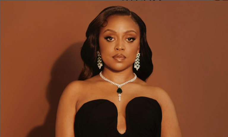 Quinta Brunson Will Serve As 2024 Commencement Speaker at Temple ...