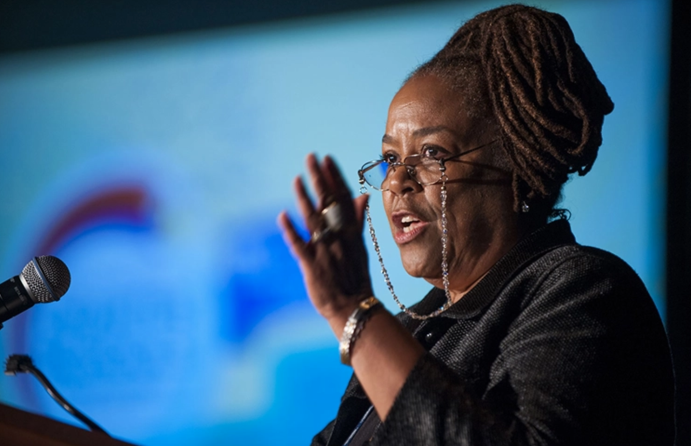 Remembering Ramona Edelin, The Educator Turned Activist Who Popularized ...