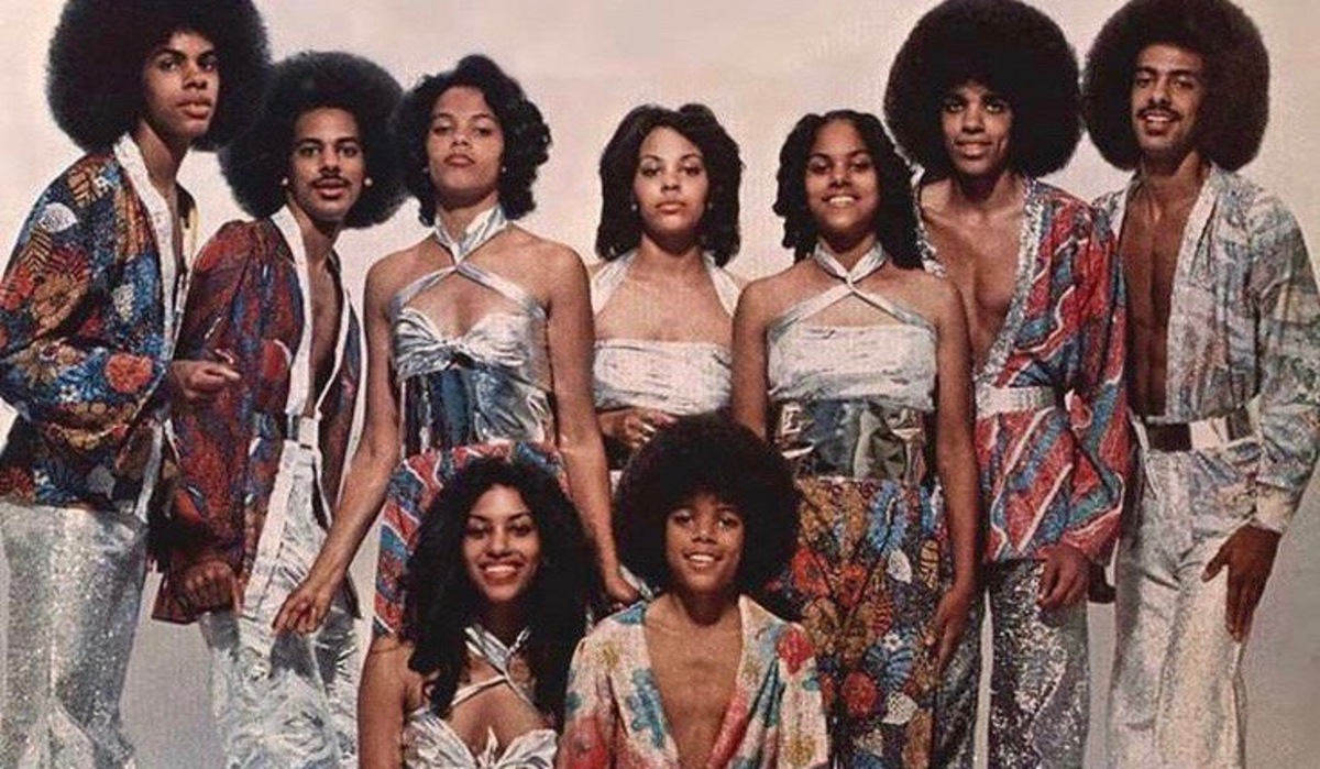 9 Black Sibling Groups That Redefined Soul Music - Because of Them We Can
