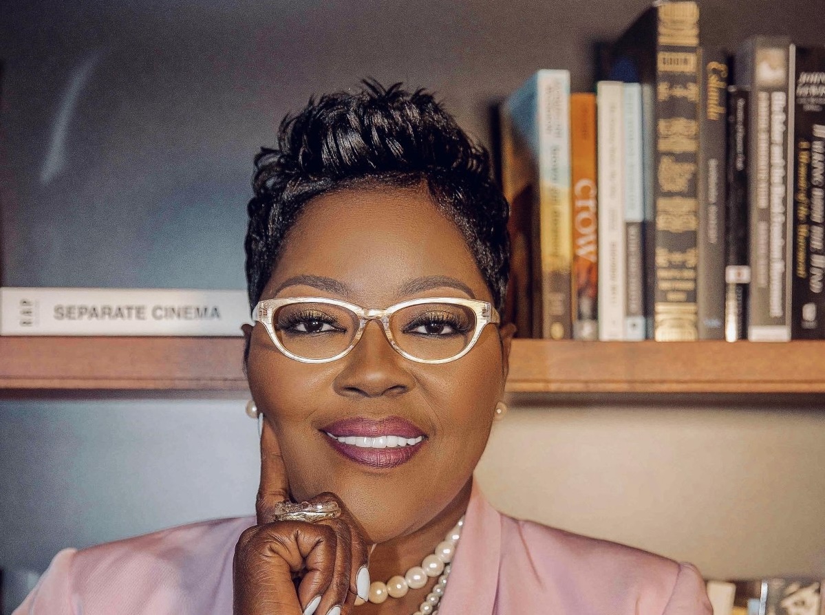 Wanda Durant Set to Deliver Commencement Address at Bowie State University - Because of Them We Can