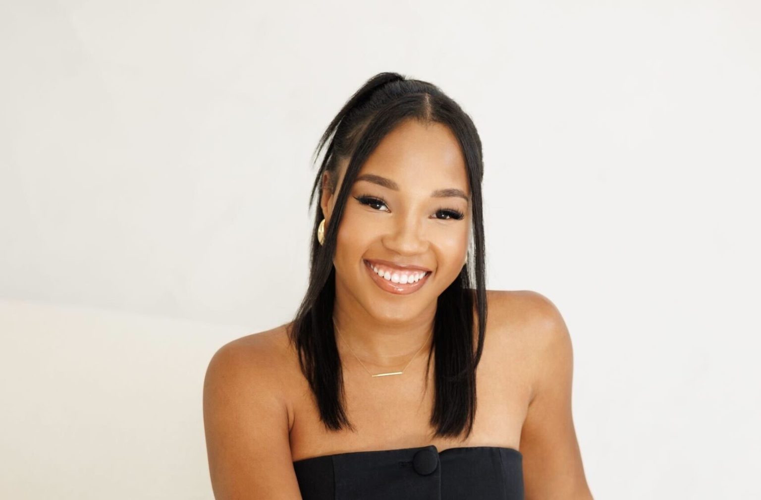 Meet Nya Jones, The Founder Behind the Popular Guided Journals Making ...