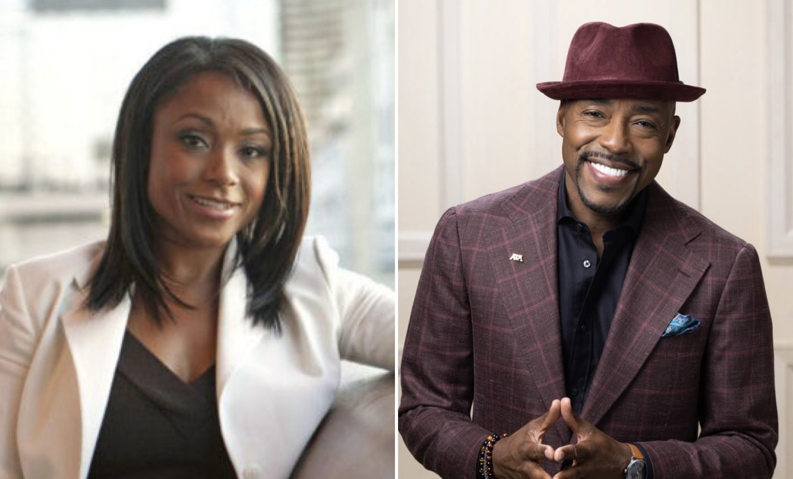 Dominique Dawes & Will Packer Become New Owners of Atlanta Falcons ...