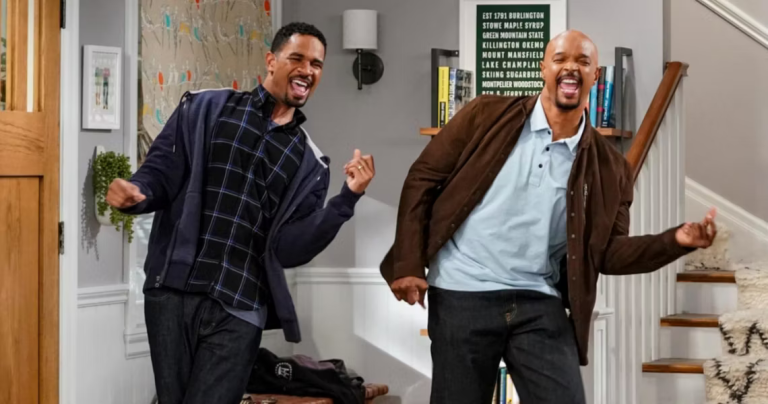 Damon Wayans Teams Up With Son Damon Wayans Jr. For New ‘Poppa’s House ...