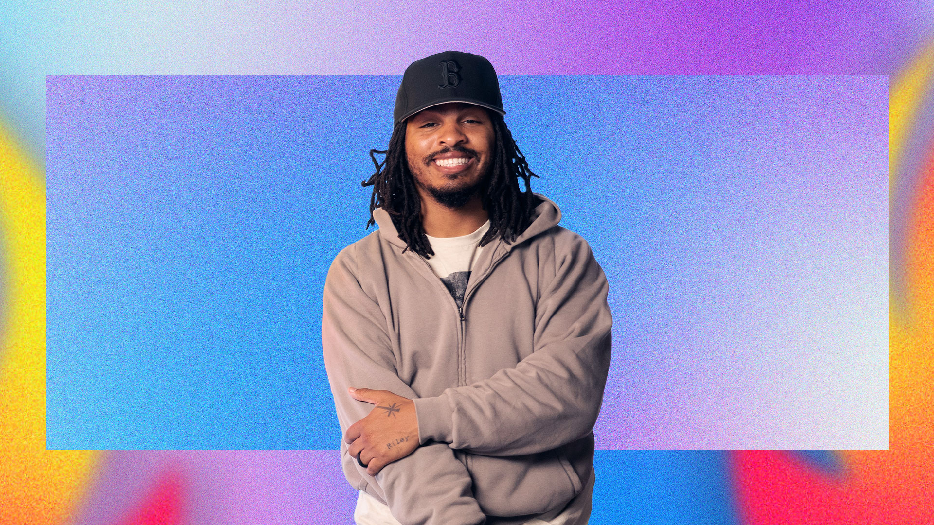 Microsoft Partners with Keith Lee on 'The Reheat,' New Video Series ...