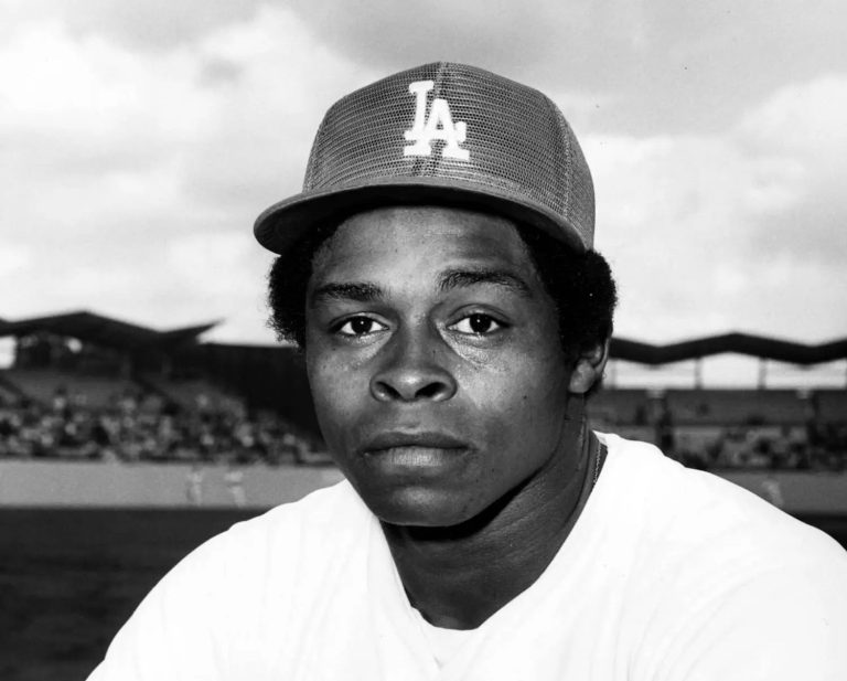 Meet Glenn Burke, The Black Baseball Pioneer Who Invented The High-Five ...