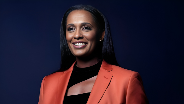 Former WNBA Star & Hall of Famer Swin Cash Named Senior VP of Basketball Operations With New ...