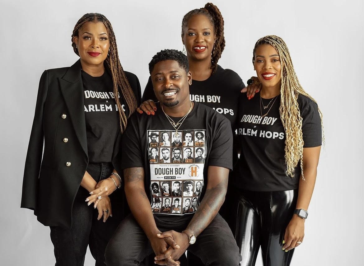 HBCU Grads Bring Manhattan’s First Black Craft Beer Bar, Harlem Hops ...