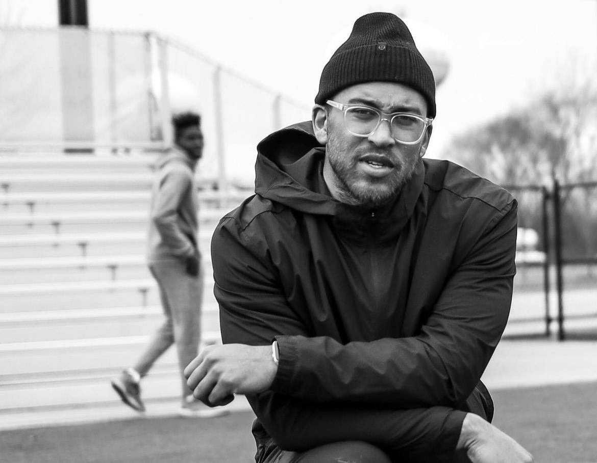 Meet Kofi Hughes, Owner of Chicago Nonprofit Helping Build the Next ...