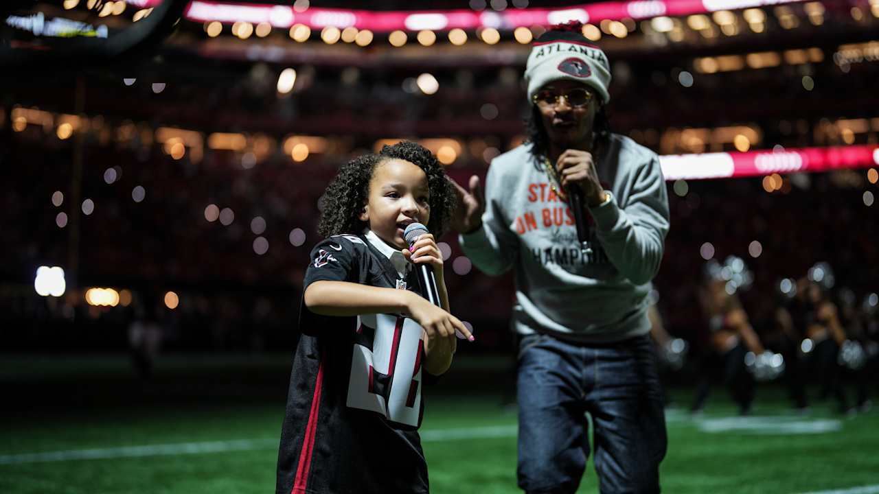 Rapper T.I. and Daughter Heiress Share Heartwarming Performance at ...