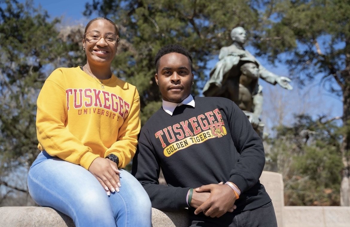 Tuskegee University Launches First HBCU Aviation Program in Alabama to ...