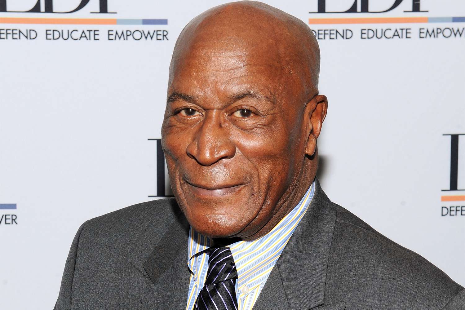 Remembering Legendary Actor John Amos - Because of Them We Can