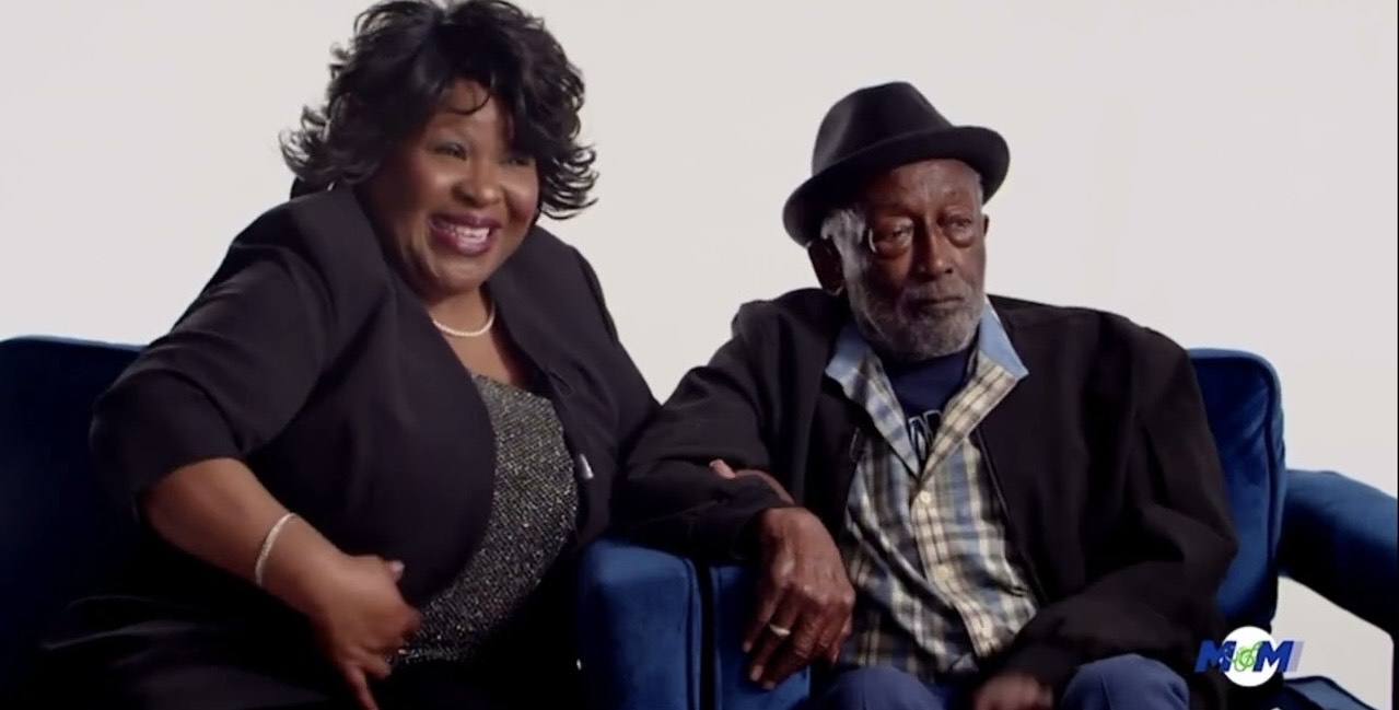 ‘The Jamie Foxx Show’ Co-Stars Ellia English & Garrett Morris Give Each ...