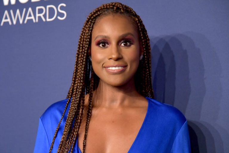 Issa Rae Opens New ‘Somerville’ Restaurant in L.A. - Because of Them We Can